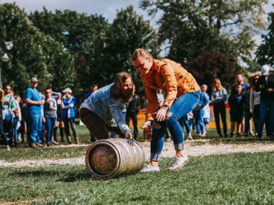 30 of the Best Fall Festivals in Michigan for 2025 - grkids.com