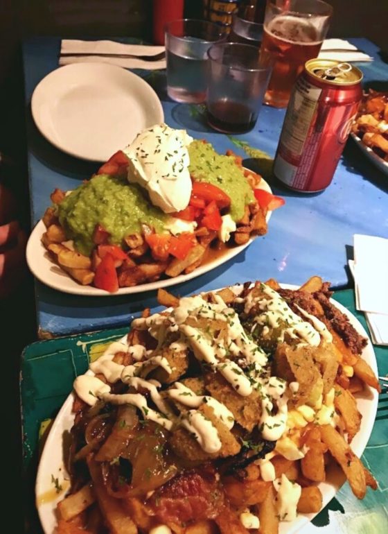 Poutine Week, eh? Don't Miss Out on this Tasty Grand Rapids French Fry ...