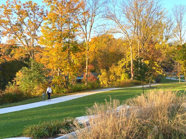 This 1-Hour Drive Hits 3 Covered Bridges, a Donut Stop with Hard Cider ...