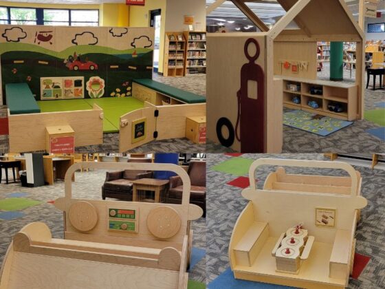 70+ Exciting Indoor Playgrounds and Kids Play Places - From Toddlers to ...