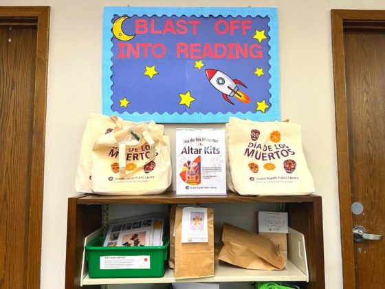 Grand Rapids Public Library – The Ultimate One-Stop-Shop for Your Whole ...