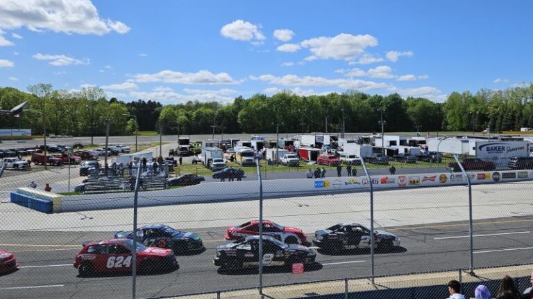 The Berlin Raceway 2024: Visit for High-Speed Family Fun - grkids.com