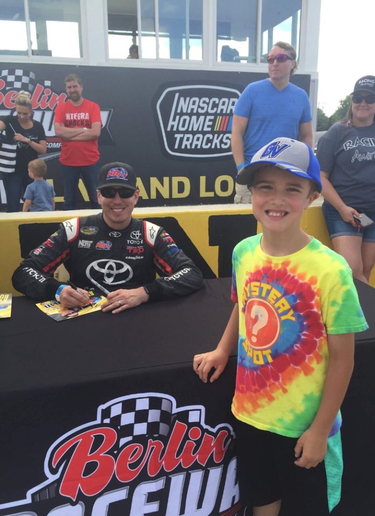 The Berlin Raceway 2024: Visit for High-Speed Family Fun - grkids.com