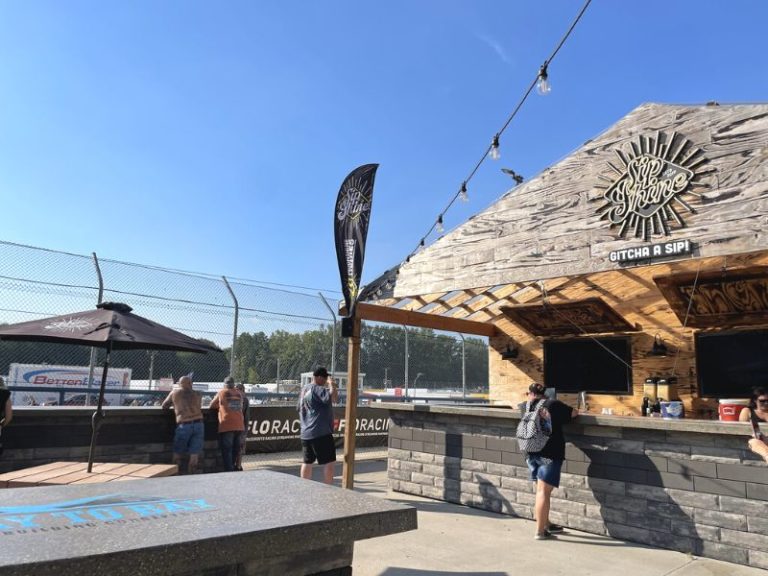 The Berlin Raceway 2024: Visit for High-Speed Family Fun - grkids.com