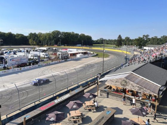 The Berlin Raceway 2024: Visit for High-Speed Family Fun - grkids.com