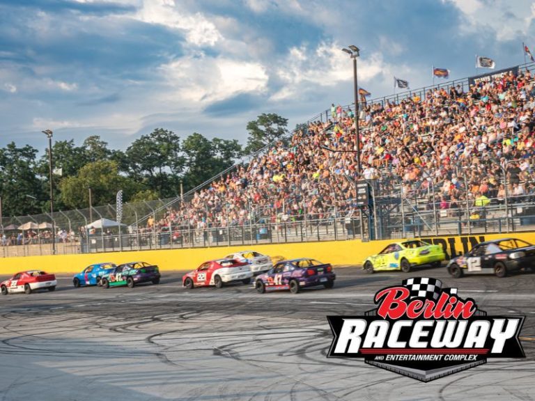 The Berlin Raceway 2024: Visit for High-Speed Family Fun - grkids.com