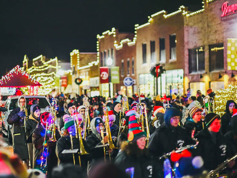 Your Christmas Activities Checklist for 2025 - West Michigan - grkids.com