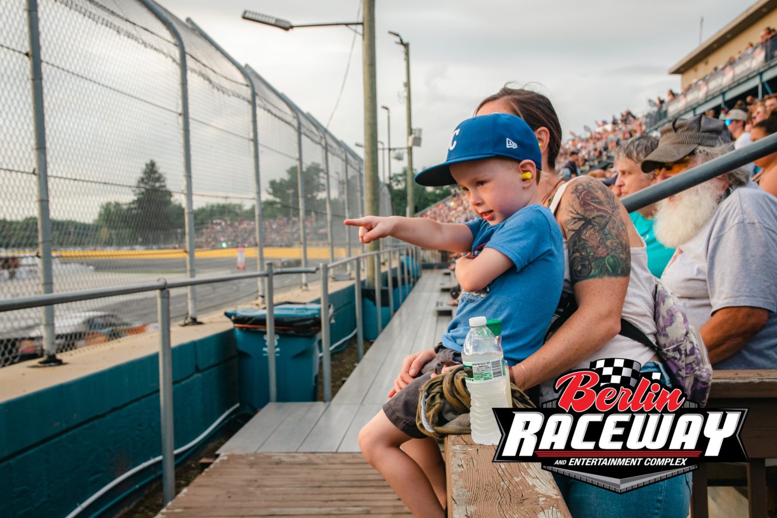 The Berlin Raceway: Visit for High-Speed Family Fun - grkids.com