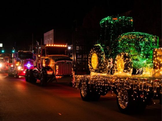 The 20 Jolliest Christmas Parades in West Michigan - And When to See ...