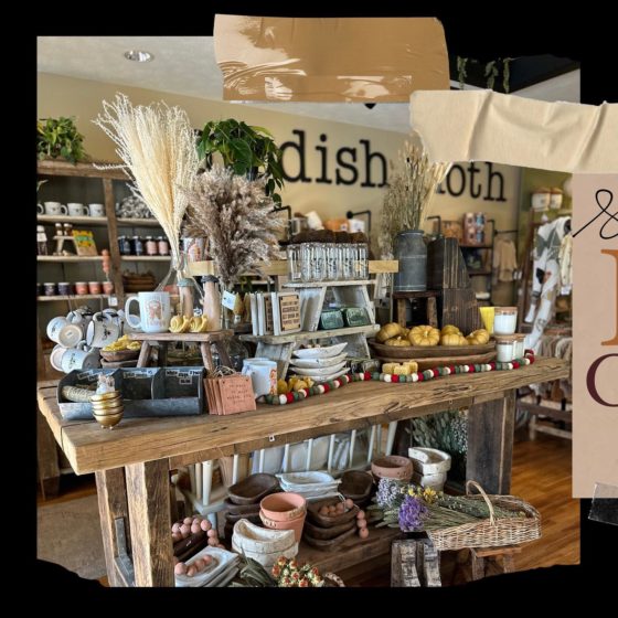 New Restaurants & New Businesses in Greater Grand Rapids