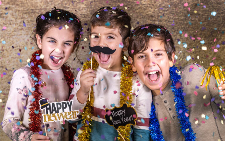 Ring in 2026 With Kid-Friendly New Year's Eve Events in Grand Rapids ...
