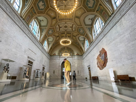 30+ Magical Michigan Summer Vacation Spots & Day Trip Ideas - grkids.com