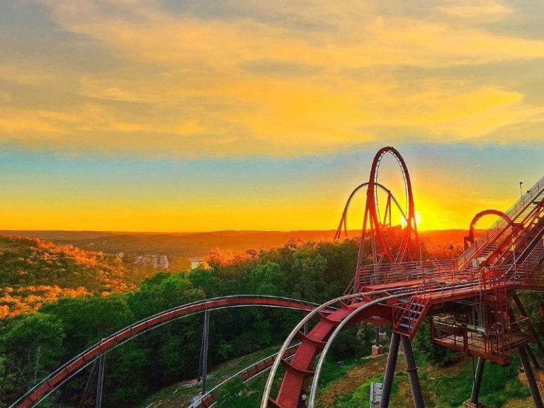31 Best Midwest Family Vacations: City Breaks, Nature Escapes & Fun ...