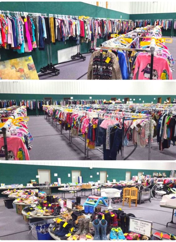 2025 Fall Mom to Mom Sale List - West Michigan & Grand Rapids - grkids.com