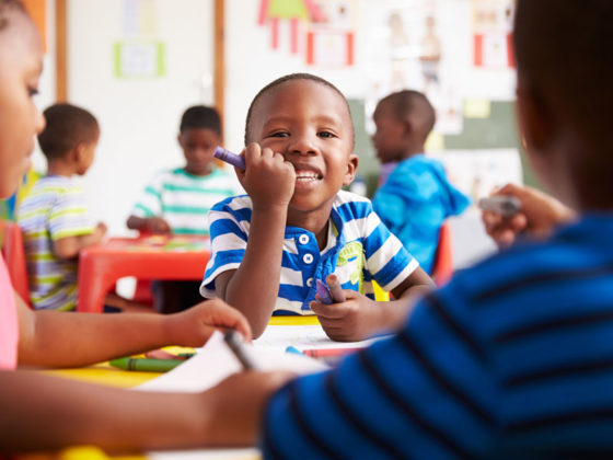 What are Kindergarten Requirements? Top Tips for Kids Entering Michigan ...