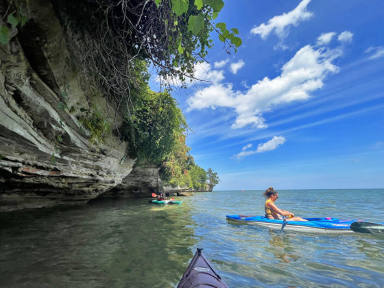 30+ Magical Michigan Summer Vacation Spots & Day Trip Ideas - grkids.com