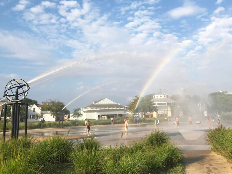 30+ Magical Michigan Summer Vacation Spots & Day Trip Ideas - grkids.com