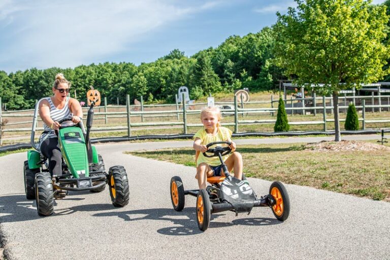 Lewis Farms 2026: Mosey Over to this Fun-Filled Adventure Farm ...