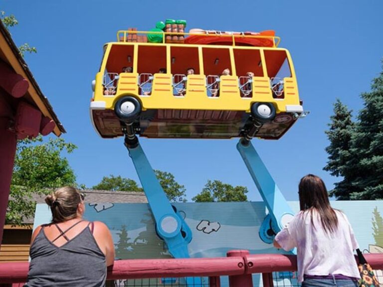 Michigan’s Adventure Water Park & Amusement Park 2025: Park Tips, What ...