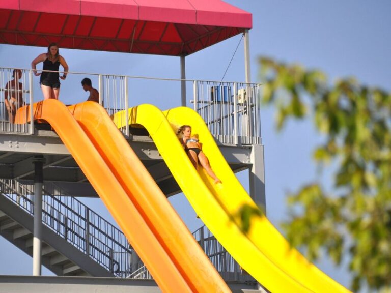 20+ Refreshing Outdoor Water Parks in Michigan for Unbeatable Summer ...
