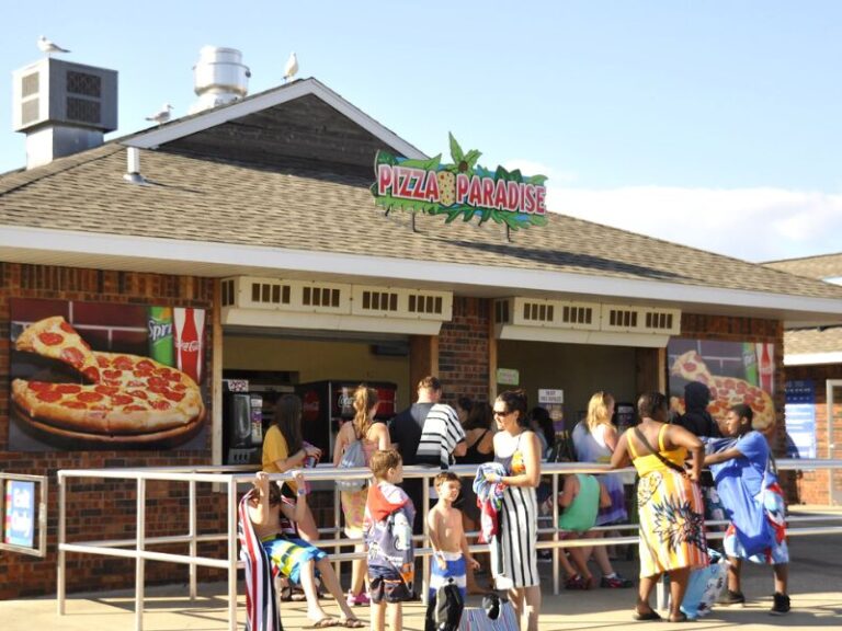 Michigan’s Adventure Water Park & Amusement Park: 2024 Ticket Deals ...