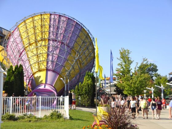 Michigan’s Adventure Water Park & Amusement Park 2025: Park Tips, What ...