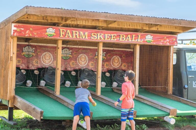 Lewis Farms 2026: Mosey Over to this Fun-Filled Adventure Farm ...