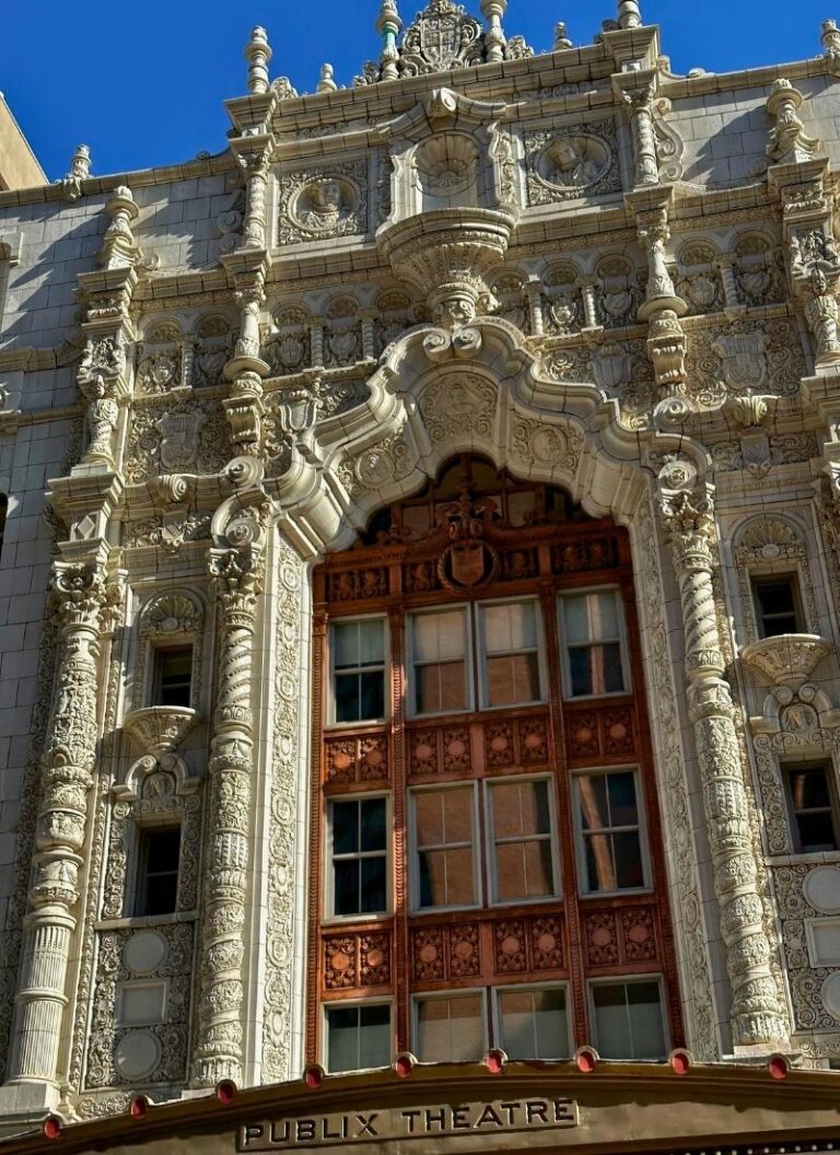 48 Hours in Indy! Fun Stuff to Do on Your Indianapolis Weekend Getaway ...