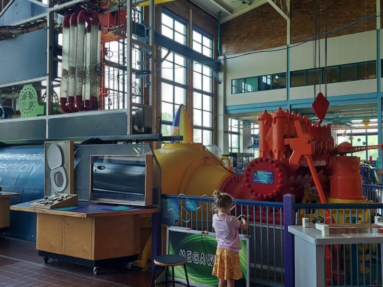 Fun Places! 15 Best Things to Do in Fort Wayne with Kids, Free ...