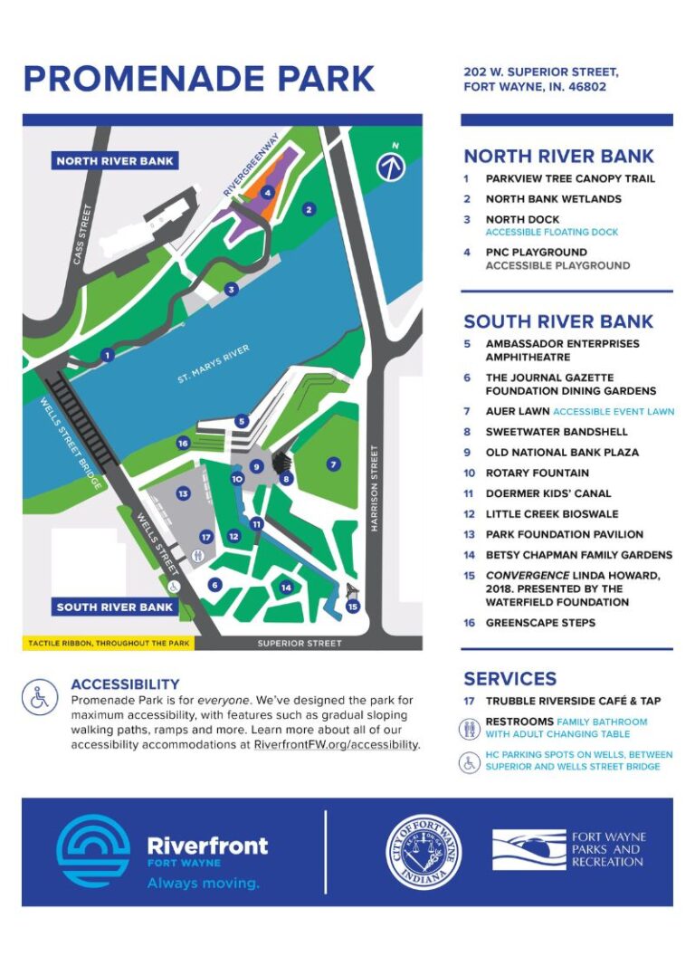 Fun Places! 15 Best Things to Do in Fort Wayne with Kids, Free ...