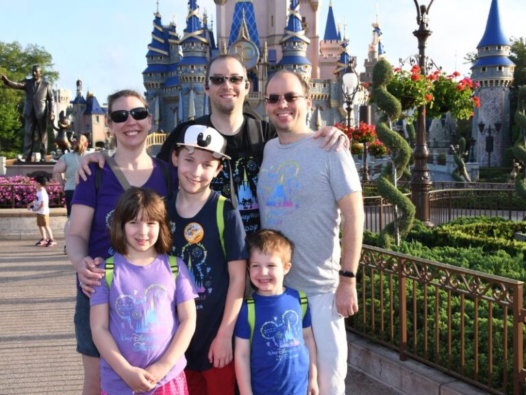 10 Best Disney Travel Agents for an Unforgettable Trip & How Using a ...