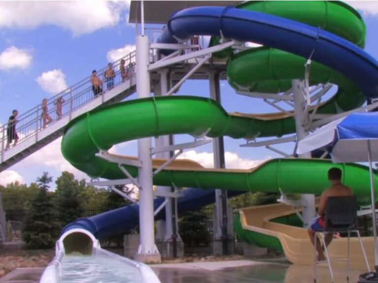 20 Refreshing Outdoor Water Parks in Michigan for Unbeatable Summer Fun ...