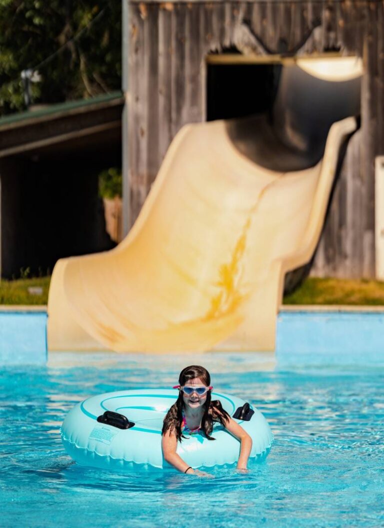 Great Deal! Dive into Double JJ Resort's $10 Outdoor Waterpark Days ...