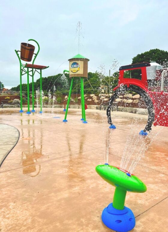 Lewis Farms 2026: Mosey Over to this Fun-Filled Adventure Farm ...