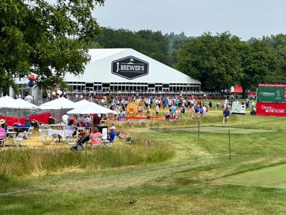 Meijer LPGA Classic 2023: Great Golf, Delicious Delights, Family Fun ...