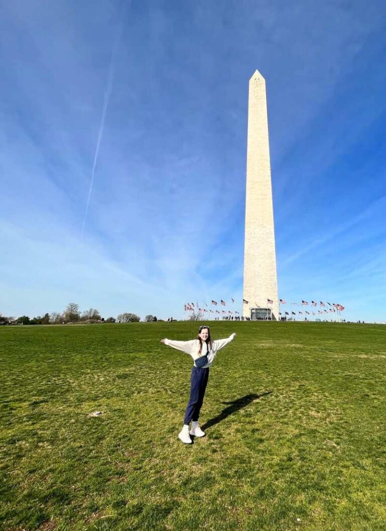 How To Visit Washington DC with Kids: 2026's Top Attractions, Tips, and ...