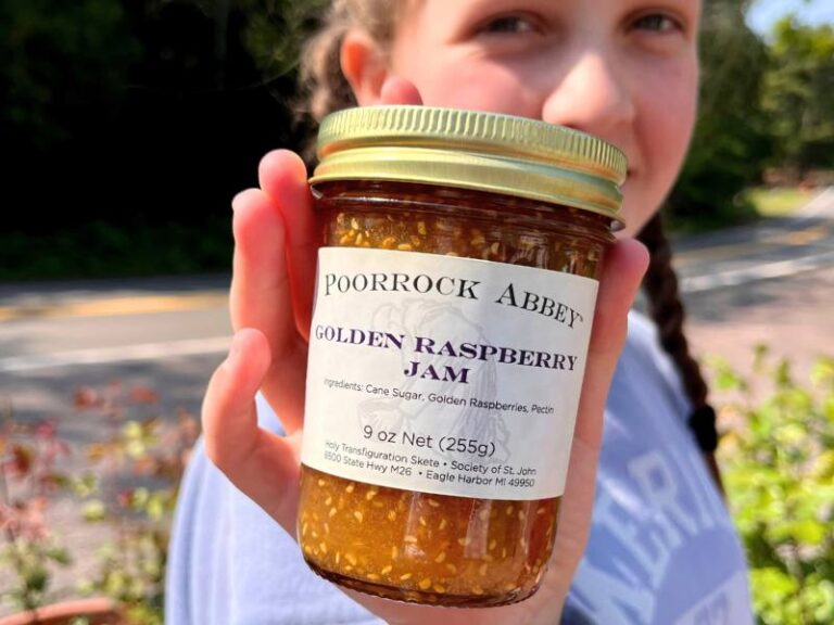 Escape to Keweenaw Peninsula: Why the Tippy-Top of Michigan Will Be ...