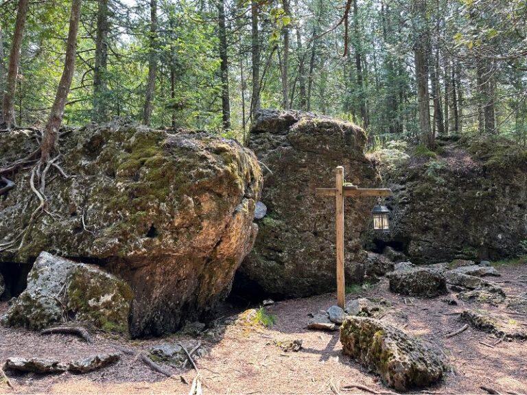 Narnia Trail Michigan 2026: A Magical Michigan Hiking Experience ...