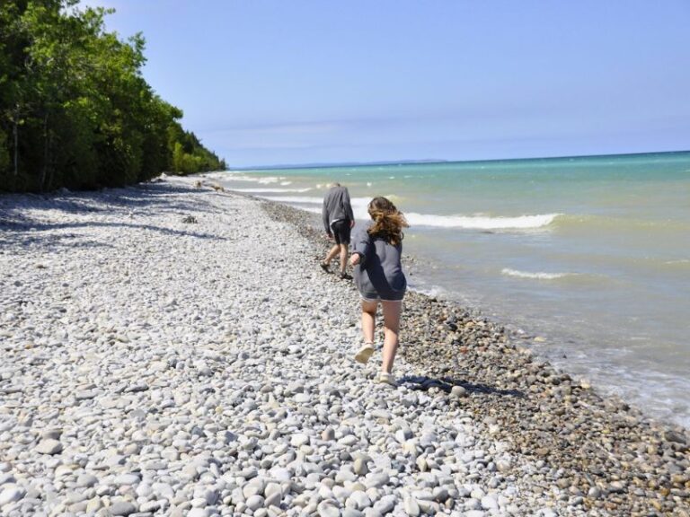 8 Michigan Rock Hunting Places You Want to Know About Right Now ...