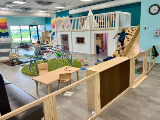 11 Incredible Play Cafes Where You Can Have Your Play and Coffee, Too ...