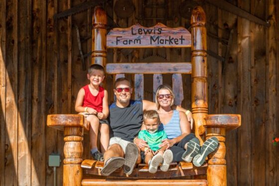 Lewis Farms 2026: Mosey Over to this Fun-Filled Adventure Farm ...