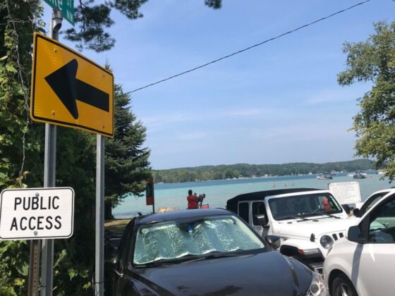 Torch Lake Michigan Guide: Sand Bars, Snack Boats & Unmatched Fun ...