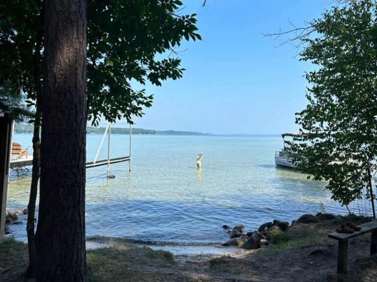 Torch Lake Michigan Guide: Sand Bars, Snack Boats & Unmatched Fun ...