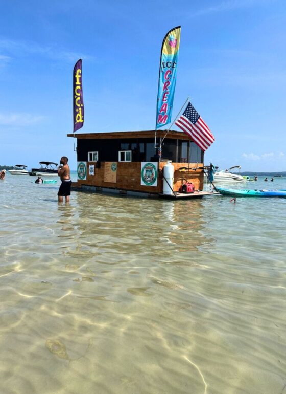Torch Lake Michigan Guide: Sand Bars, Snack Boats & Unmatched Fun ...