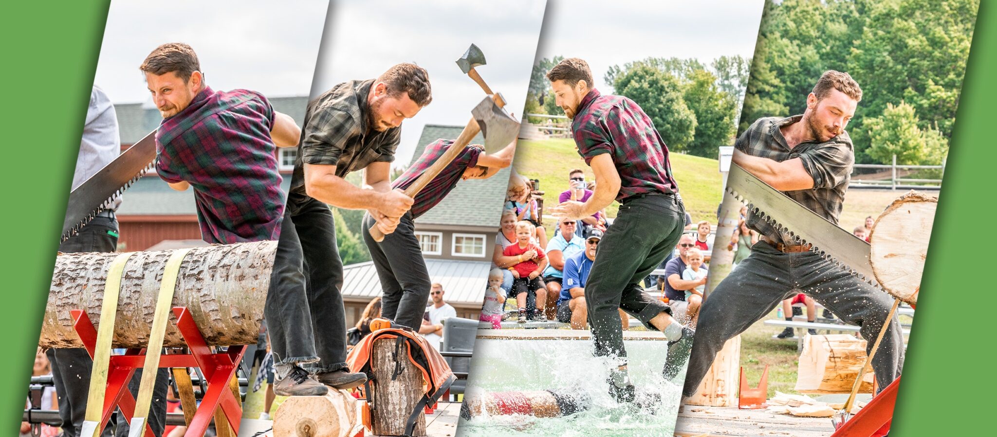 Lewis Farms 2026: Mosey Over to this Fun-Filled Adventure Farm ...