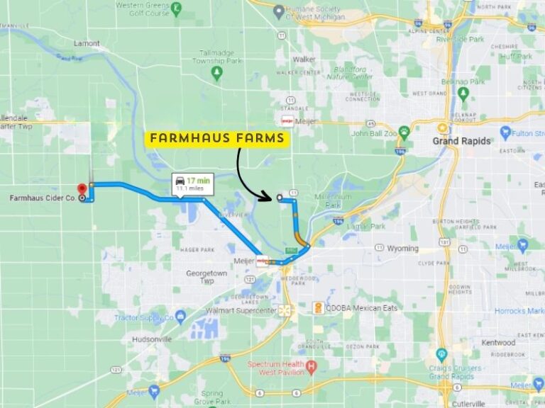 Hooray! Moelker Orchards Reopens as Farmhaus Farms! - grkids.com