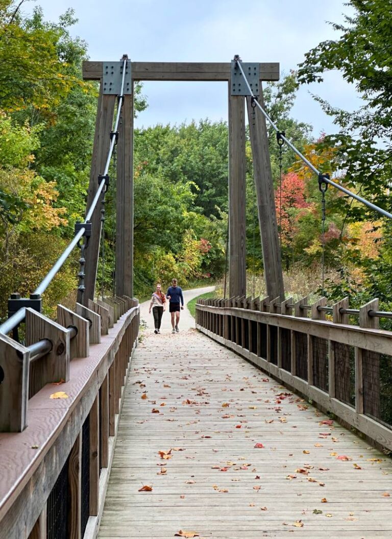 Drive the GR to Lake MI Fall Color Route! 12 Reasons to Hit the Road ...