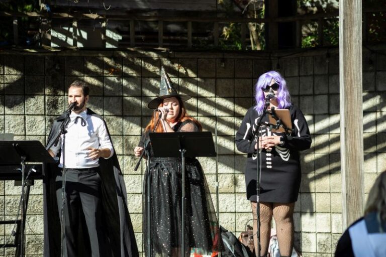 Zoo Goes Boo, Park Before Dark, Boo at the Barn: 2025 West MI Halloween ...