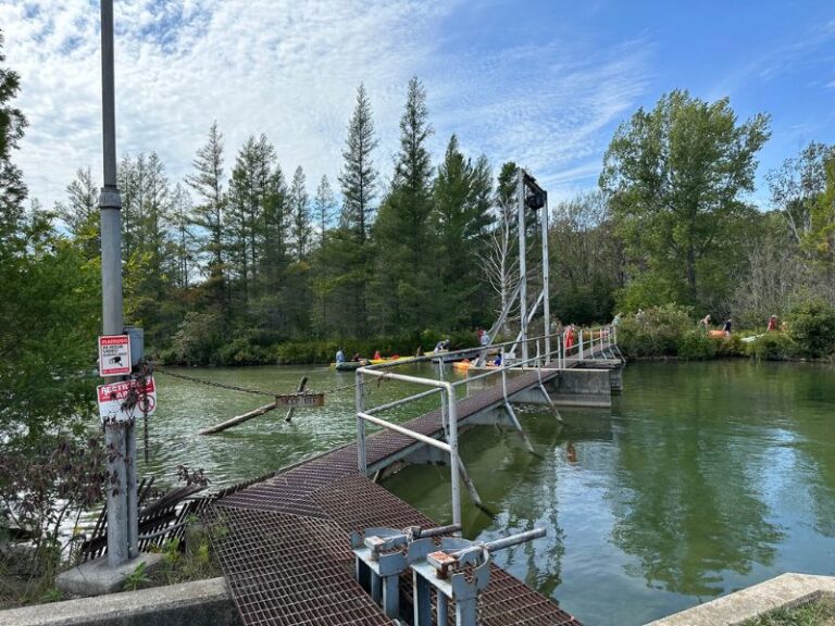 Platte River Tubing & Kayaking: Complete Guide to Floating this Iconic ...