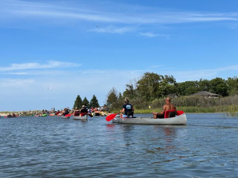 Platte River Tubing & Kayaking: Complete Guide to Floating this Iconic ...